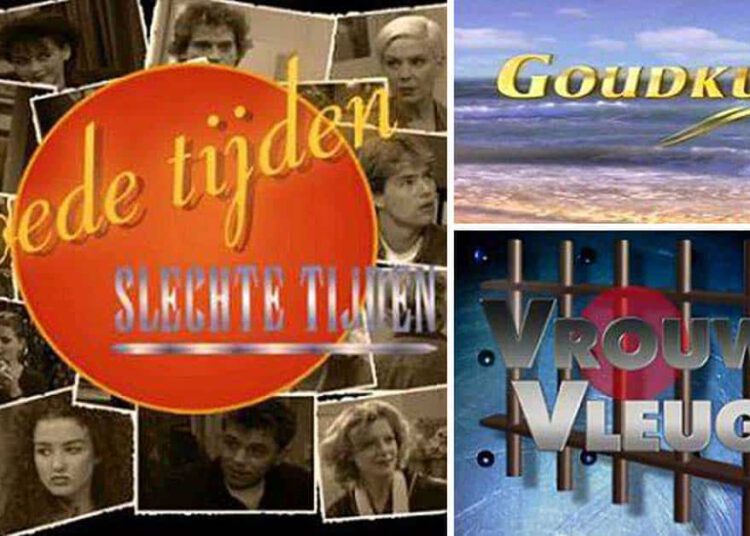 Hoe is het nu 23 jaar later met iconische 'Meta van Baak' uit GTST?