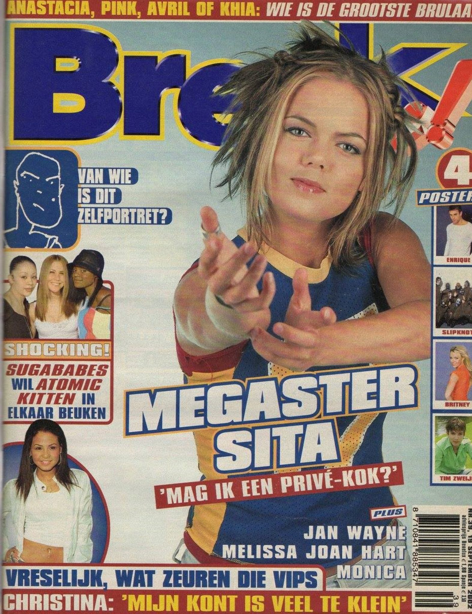 Dit zijn 10 trends uit de jaren '90 met warme herinneringen