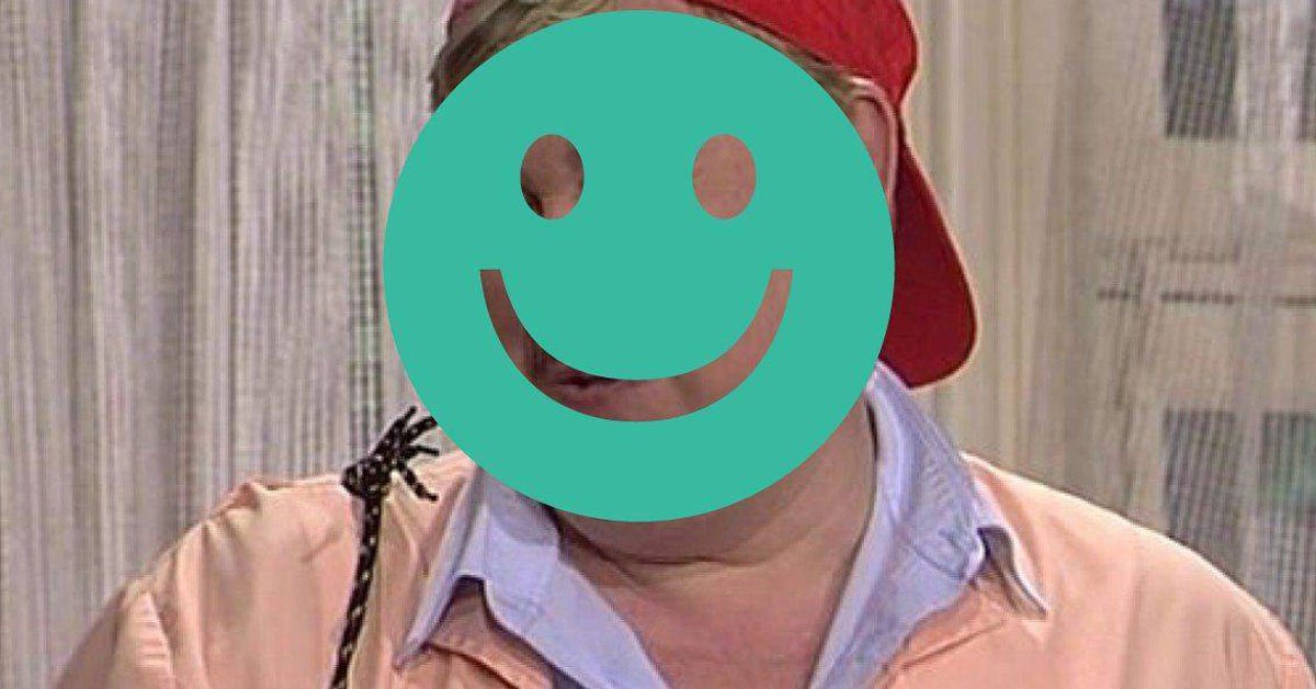 Ongelooflijk: zo ziet Alberto uit Samson en Gert er nu uit