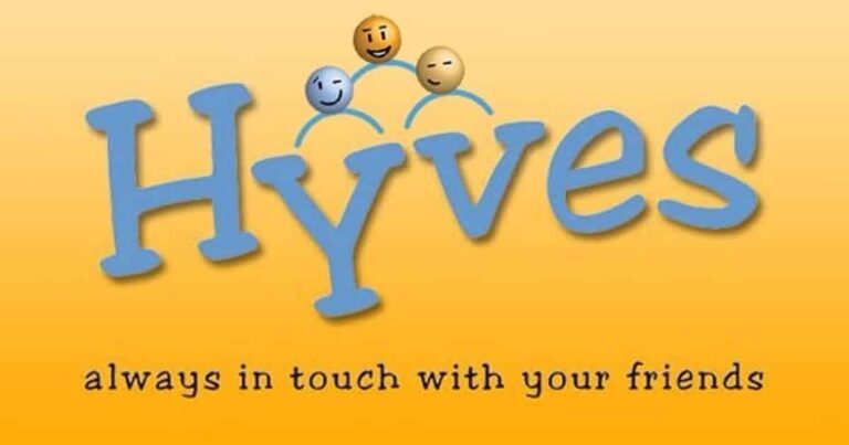 19 redenen waarom Hyves vroeger zo cool was
