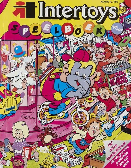 Zo vierde jij Sinterklaas: 8 typerende herinneringen