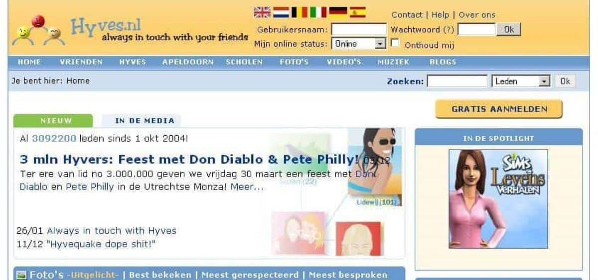 Hyves afkortingen: 10 hippe afkortingen die jij gebruikte