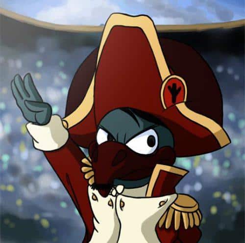 13 dingen die je herkent als je naar Alfred J. Kwak keek | Vroegert