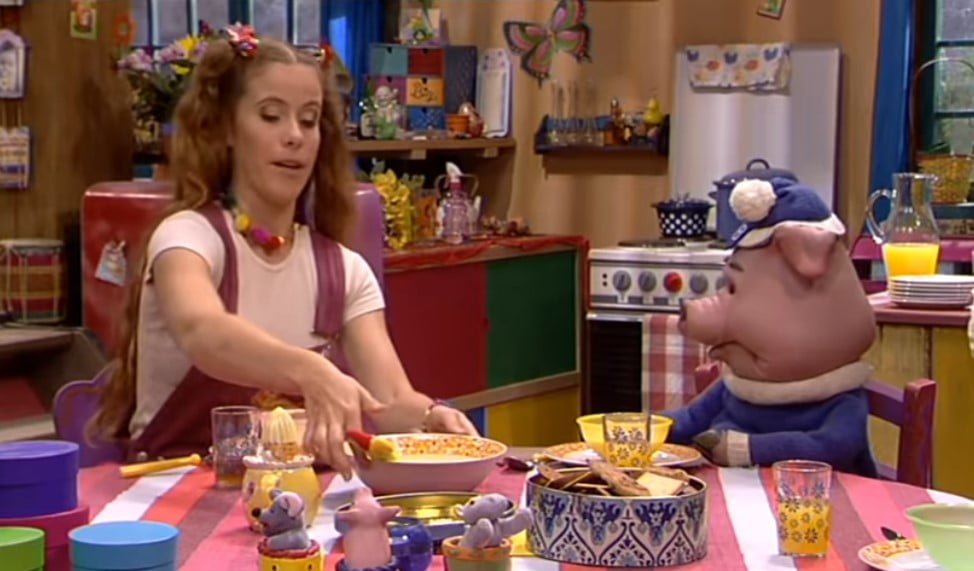 Zo gaat het 23 jaar later met Betsy van Big & Betsy