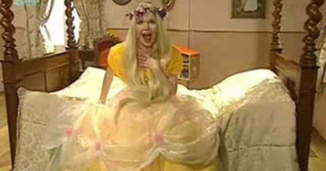 Hoe is het 20 jaar later met Prinsesje Petronella? [+foto's] | Vroegert
