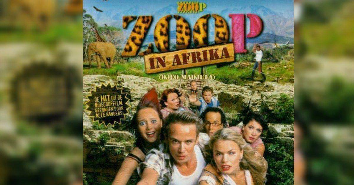 Hoe is het 17 jaar later met de cast van Zoop? (+ foto's)