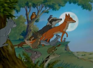 Herinner jij je deze 9 geweldige dierenseries van vroeger nog?