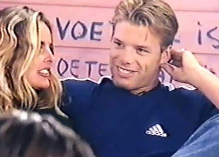 Hoe is het nu met Ruud 'effe knuffelen' van Big Brother? | Vroegert