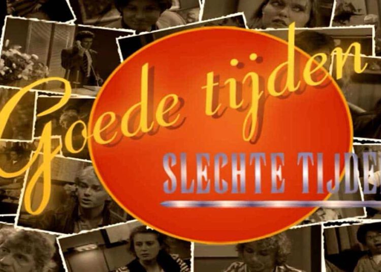 Hoe is het nu 23 jaar later met iconische 'Meta van Baak' uit GTST?