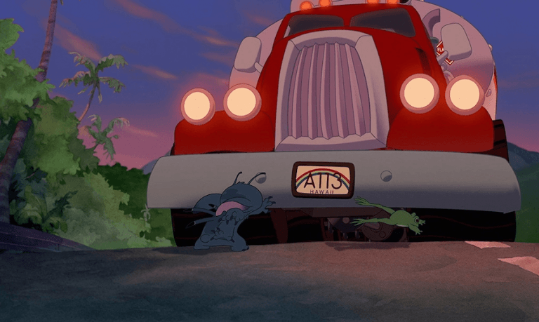 De waarheid achter het mysterieuze 'A113' in Disney en Pixar films