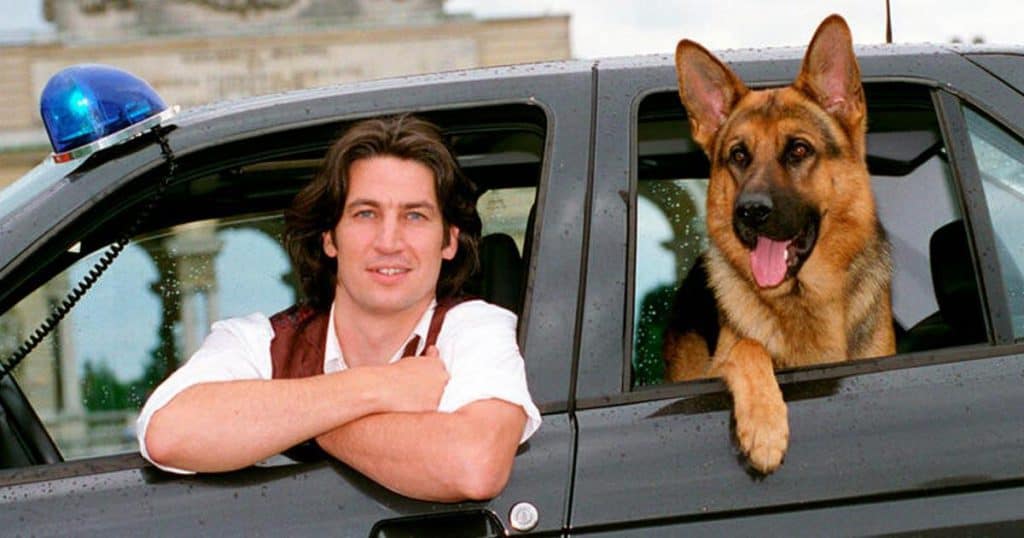 Hoe is het nu met de hoofdinspecteurs van Commissaris Rex | Vroegert