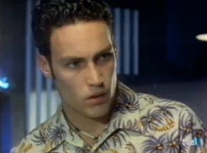 Drazic van Heartbreak High: zo gaat het NU met hem | Vroegert