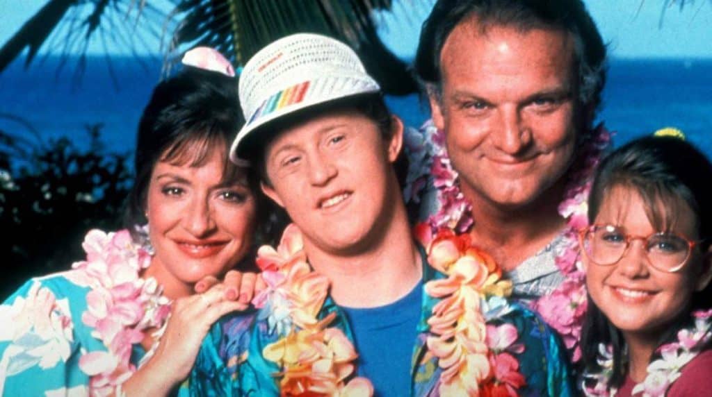 Hoe is het nu met Corky en zijn familie uit 'Life Goes On'? | Vroegert