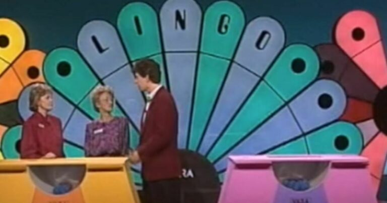 De dure Lingo-ballen en nog 5 leuke weetjes over Lingo