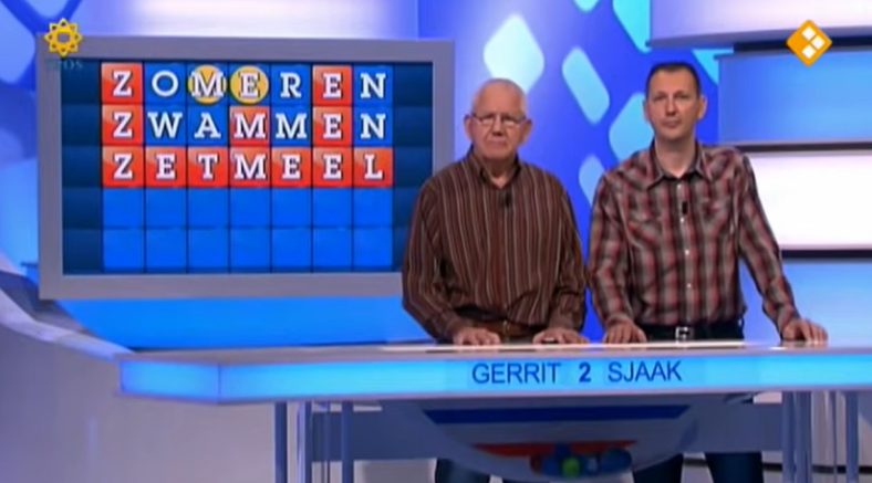 De dure Lingo-ballen en nog 5 leuke weetjes over Lingo