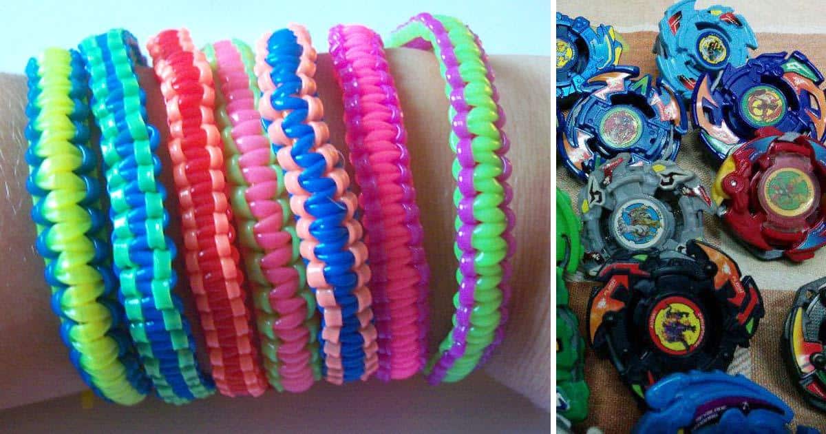 10 verzamelingen van vroeger: deze spullen verzamelde jij!