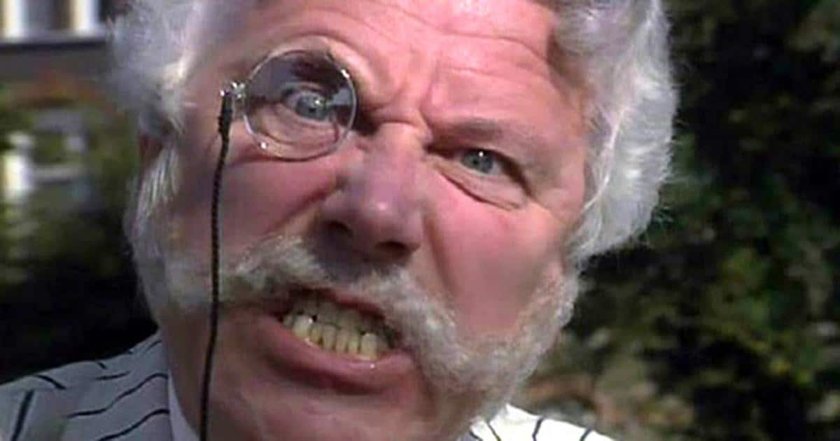 7 leuke feitjes over de Baron uit Bassie & Adriaan