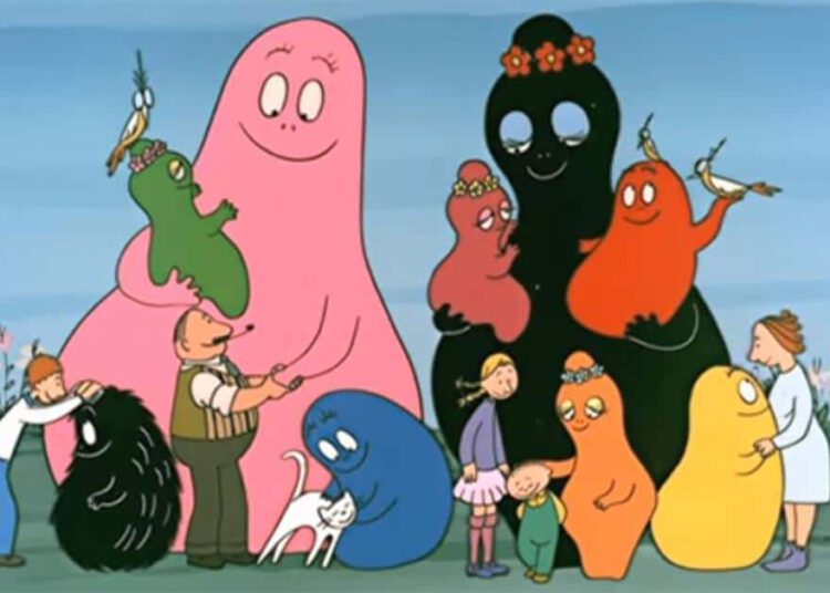 Herken jij al deze 9 Barbapapa's van vroeger nog? | Vroegert