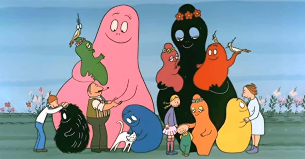 Familie Barbapapa: 7 weetjes over deze wereldverbeteraars | Vroegert