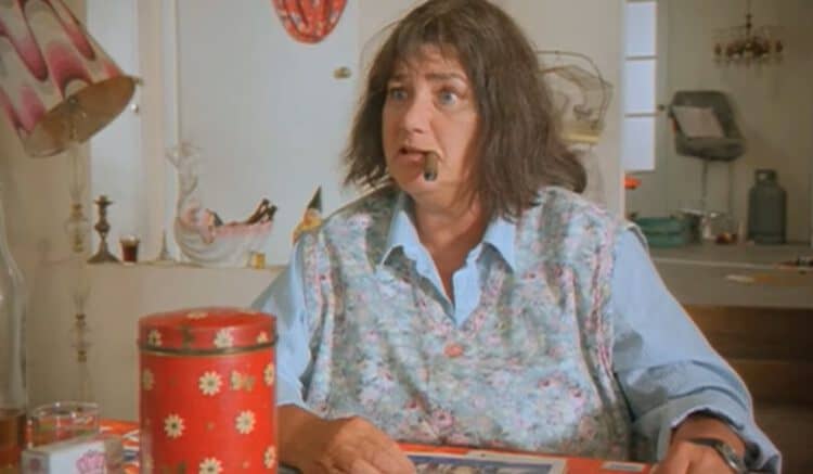 12 waardeloze ouders op televisie die iedereen kent