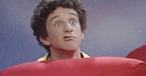 12 bekende 'nerds' die je alweer vergeten was | Vroegert