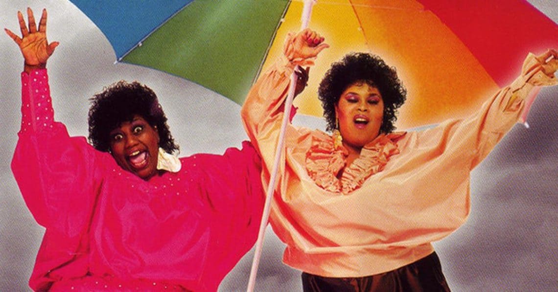 One hit wonders uit de 80's: 20 eenmalige jaren 80 hits | Vroegert