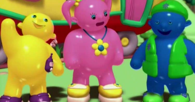 De Jellabies: 4 herinneringen aan deze vergeten serie | Vroegert