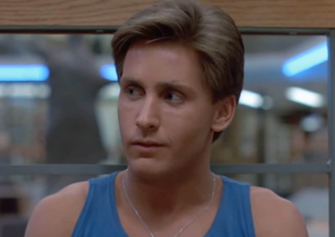 The Breakfast Club: zo gaat het nu met de 80's cast | Pagina 2 van 2 ...
