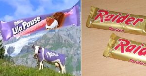 Vroeger mocht chocola wel mee naar school: 10 voorbeelden