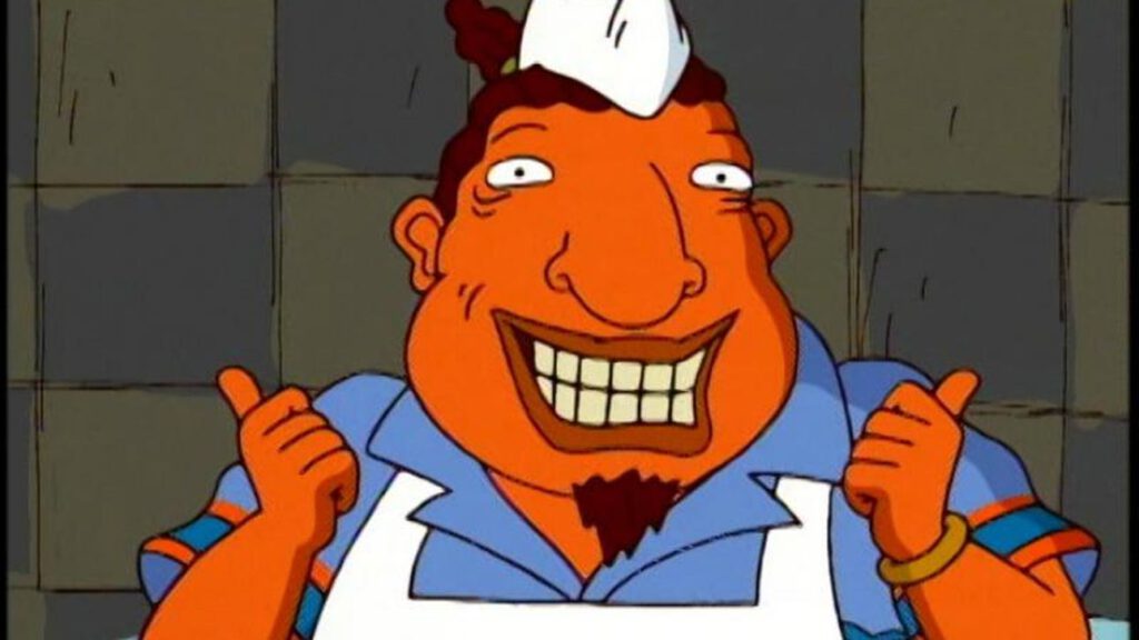 Wijsheden van Tito Makani uit Rocket Power die je nóóit mag vergeten