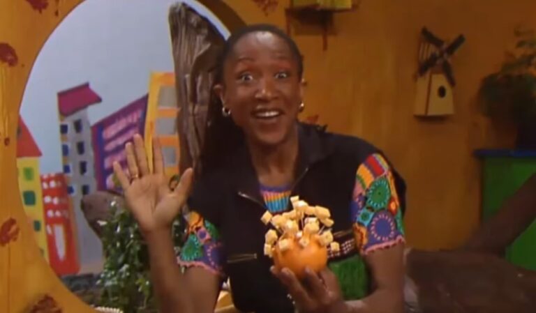 De boomhut: zo gaat het nu met Alida en Peter Paulus Post