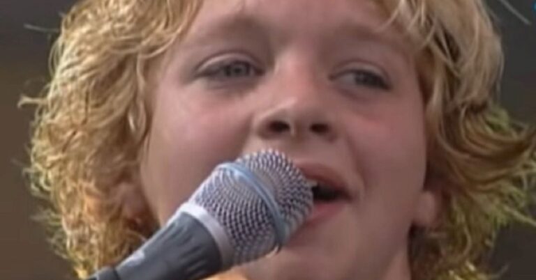 Krezip: zo gaat het vandaag met de Nederlandse band