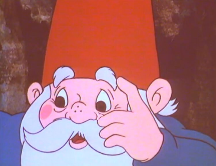 Kleine nostalgie: 8 bekende kabouters van vroeger