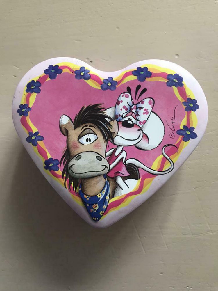 8 feiten over onze jeugdheld Diddl die je vergeten was... [+QUIZ]