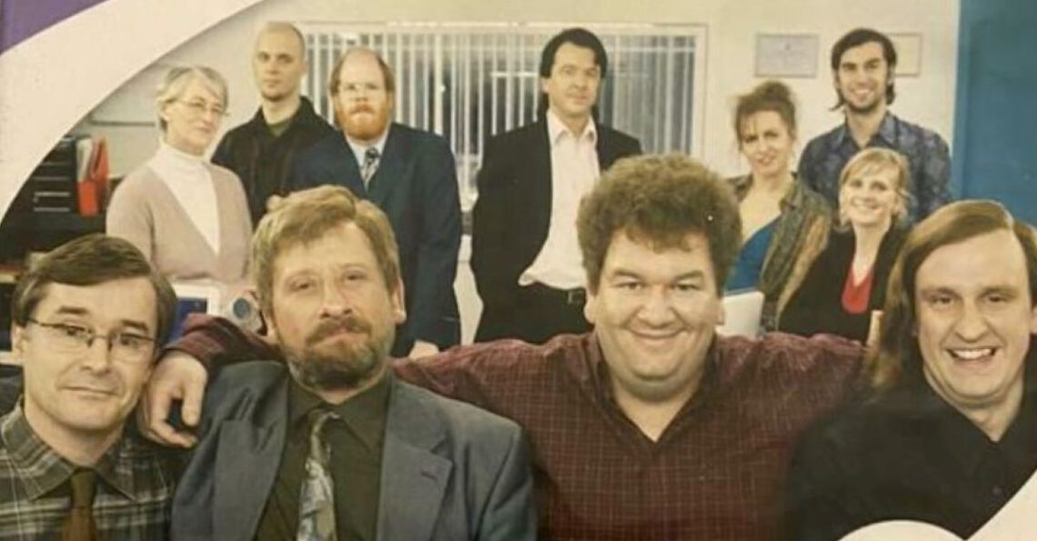 20 legendarische uitspraken van 'Het eiland' die jij nog regelmatig ...