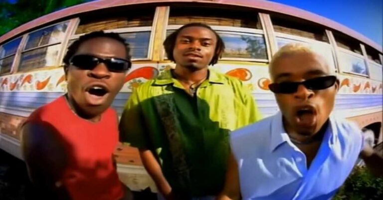 Zo gaat het nu met Baha Men van 'Who Let The Dogs Out'
