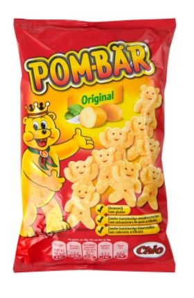 12 beroemde beren die je als kind op de buis zag | Page 2 of 2 | Vroegert