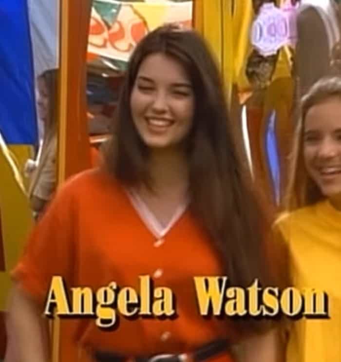 Step by Step: 20 jaar later zien de acteurs er zo uit | Page 2 of 3 ...