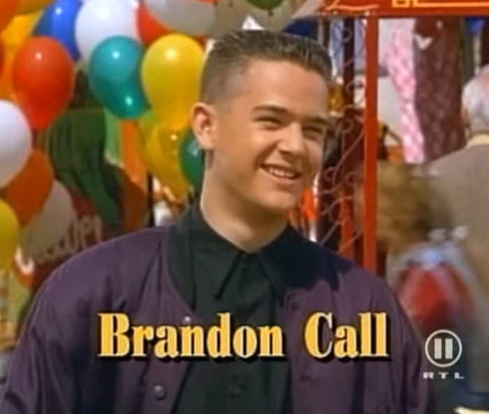 Step by Step: 20 jaar later zien de acteurs er zo uit | Page 3 of 3 ...