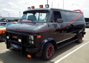 Hoe is het 40 jaar later met The A-Team charmeur 'Face'?
