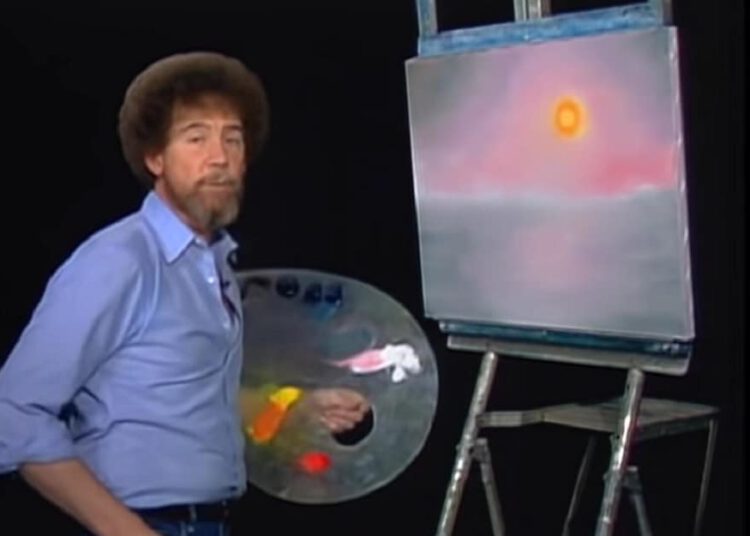 Ecoline: deze 3 geweldige kunstwerken maakte je vroeger