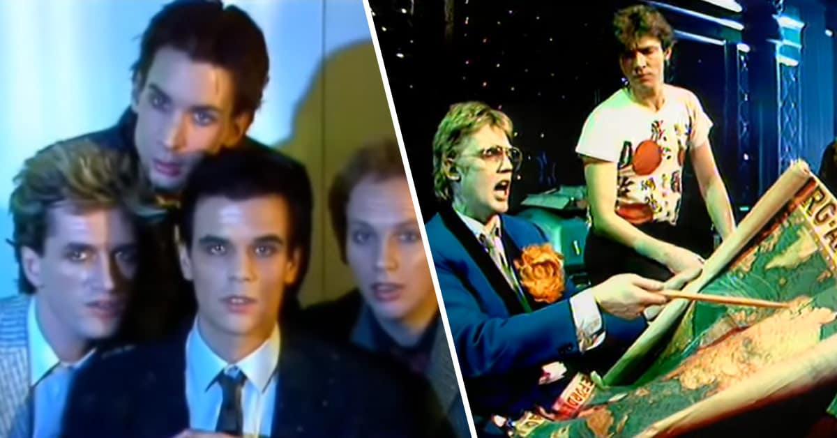 Nederlandstalige hits jaren 80: zing jij deze 12 nog mee?