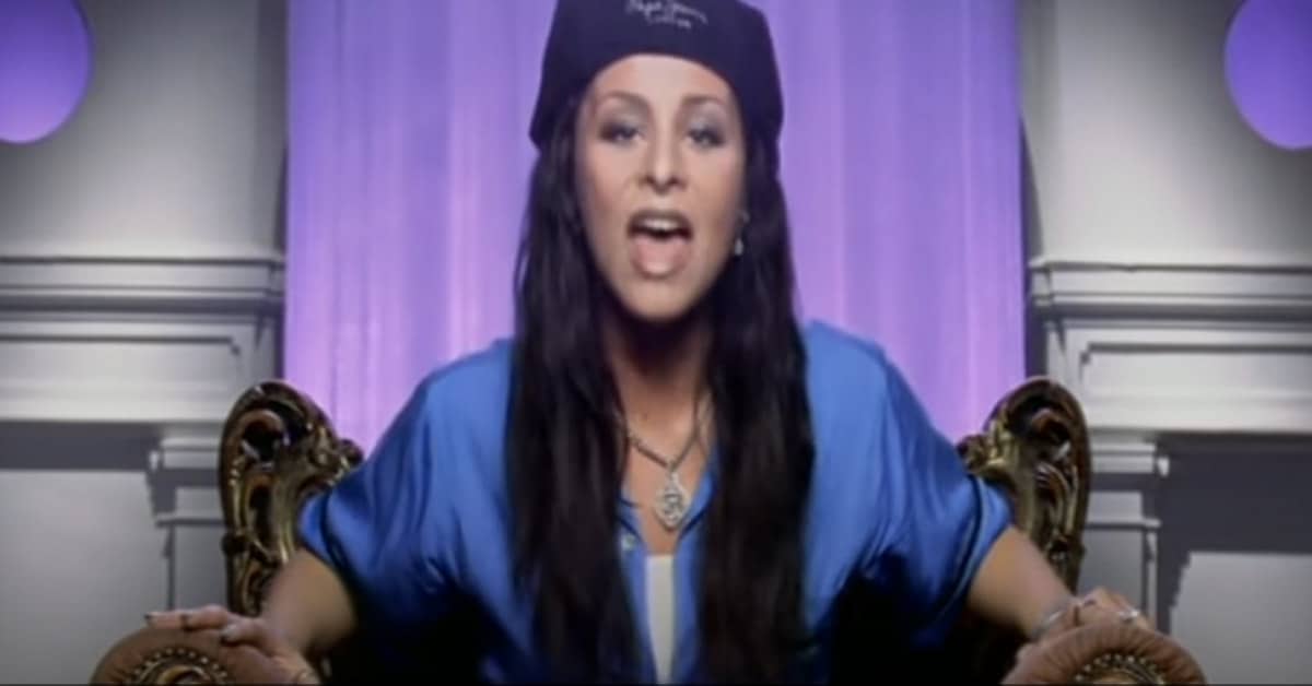 Total Touch 26 jaar later: wie doet wat tegenwoordig?