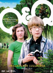 Q en Q: zo gaat het nu met cast van deze jeugdserie