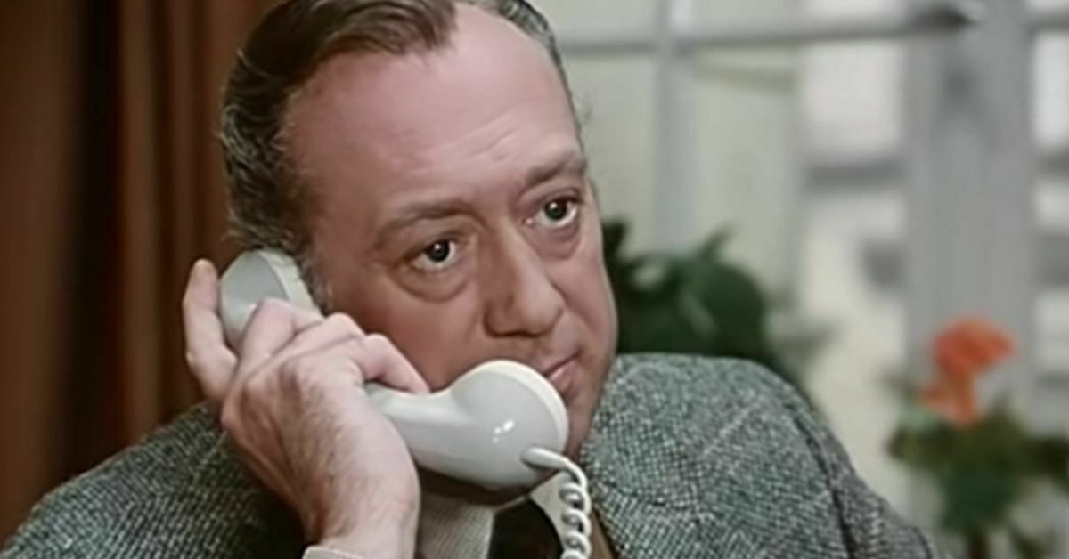 Het geheim van Derrick: de 10 oorzaken voor zijn succes