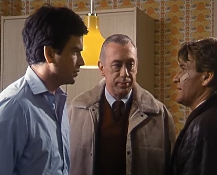 Het geheim van Derrick: de 10 oorzaken voor zijn succes