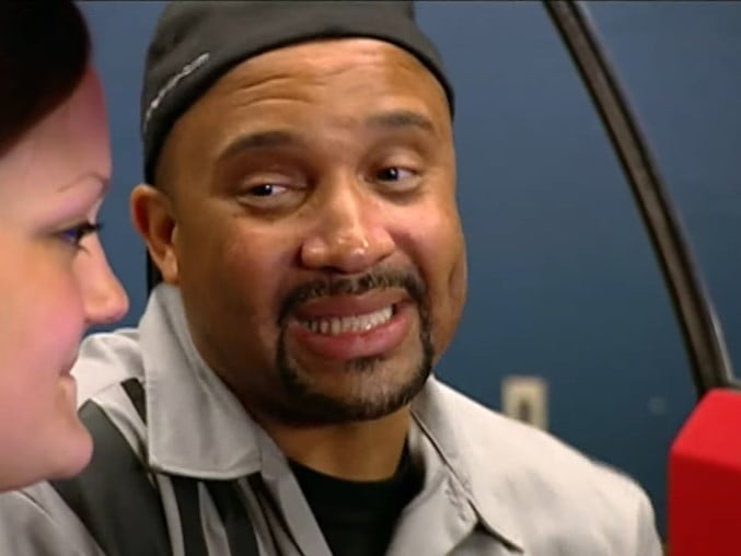 11 redenen waarom 'Pimp my Ride' zo onzettend cool was