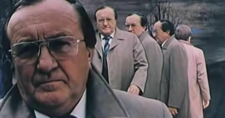 Commissaris Rex: hoe is het nu met de hoofdinspecteurs?