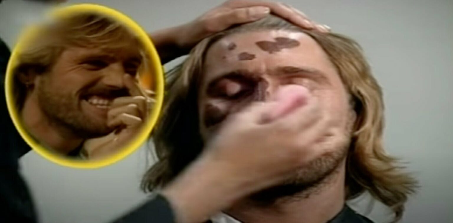 Bananasplit met Ralph Inbar: 11 verborgen herinneringen