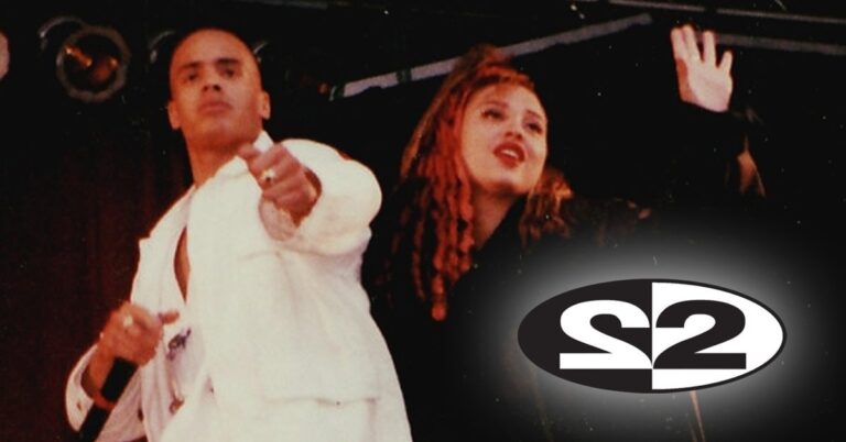 2 Unlimited: zo gaat het 30 jaar later met Ray en Anita